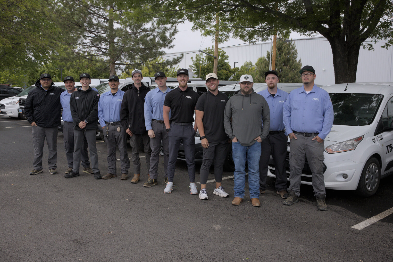 Your Spring and Summer Pest Control Checklist for a Pest-Free Nevada ...