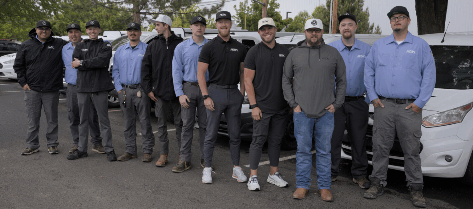 Peak Pest Control: Pest Control Sparks & Reno, NV